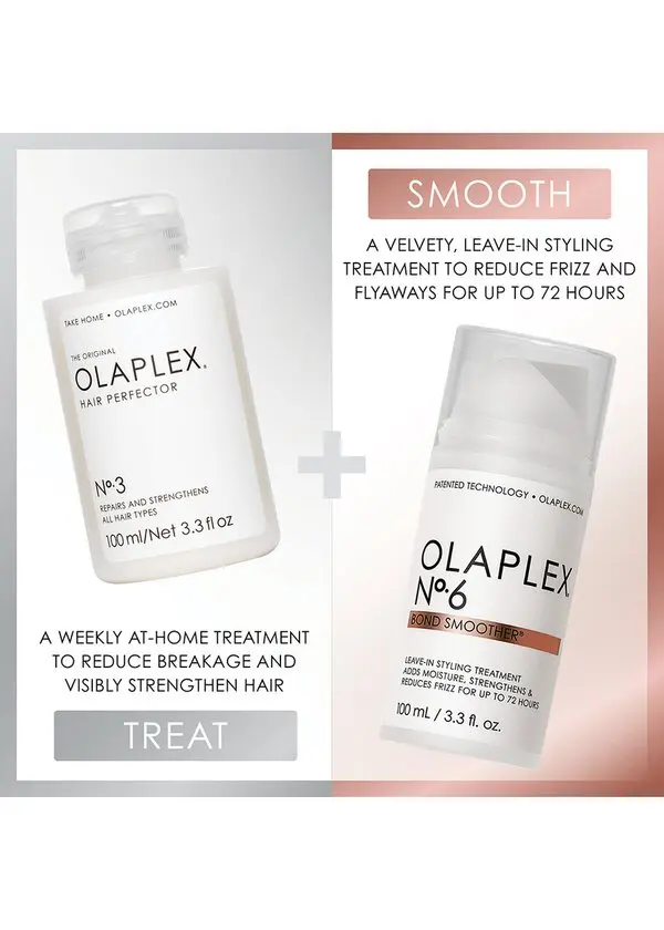 OLAPLEX No.6 Bond Smoother - N/a