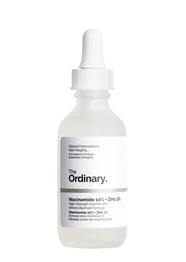 THE ORDINARY Niacinamide 10% + Zinc 1 - N/a