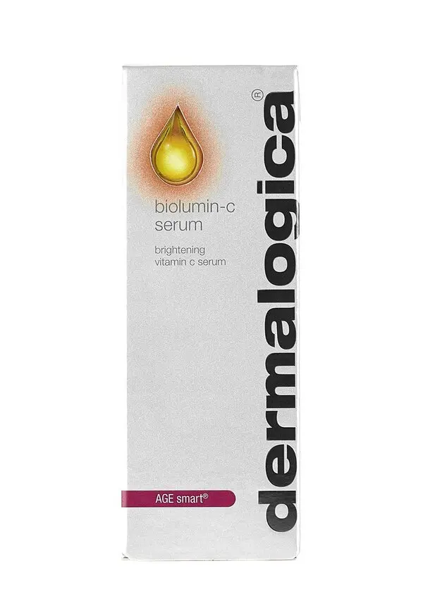 DERMALOGICA Biolumin-c Serum Skin Care Kits, Reduce Wrinkles - Na