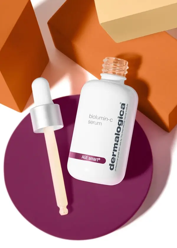 DERMALOGICA Biolumin-c Serum Skin Care Kits, Reduce Wrinkles - Na