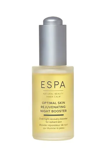 ESPA Active Nutrients Optimal Skin Night Booster Lotion, Radiate - N/a