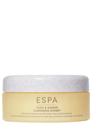 ESPA Active Nutrients Yuzu & Ginger Sorbet Cleansers, Mango - N/a