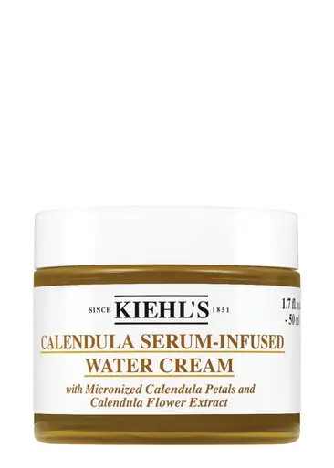 KIEHL'S SINCE 1851 Calendula Serum-infused Water Cream Lotions, Moisturiser - N/a