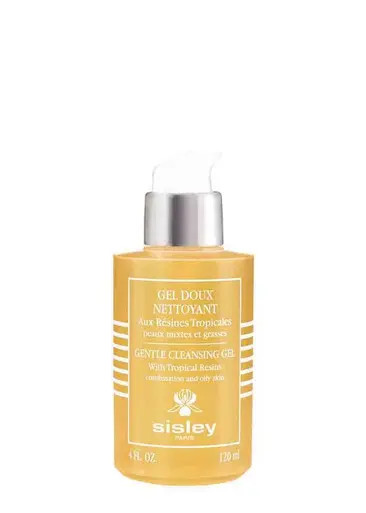 Sisley Gentle Cleansing Gel With Tropical Resins - Na