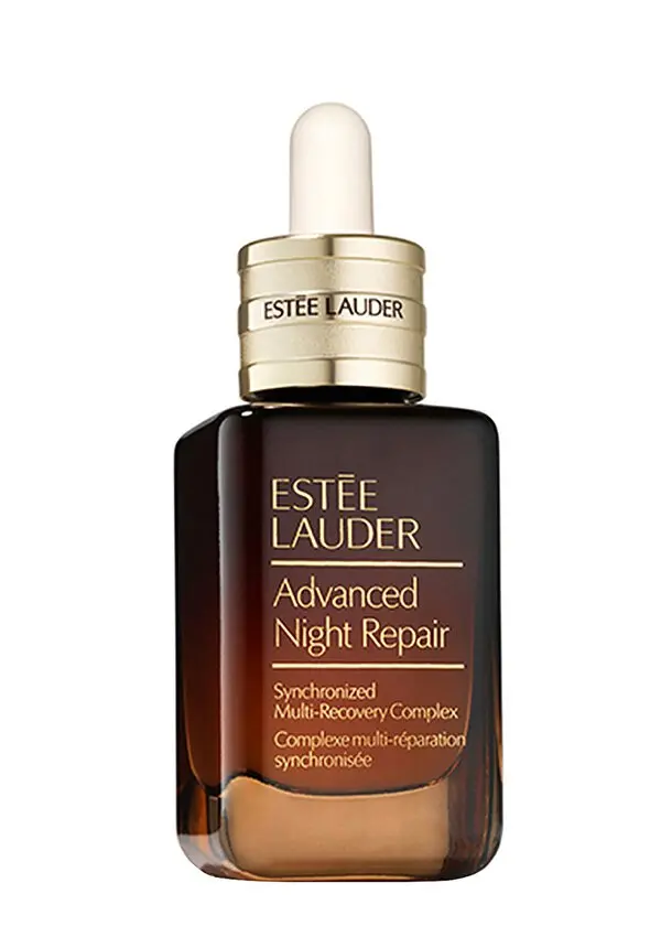 Estée Lauder Advanced Night Repair Serum Lotions, Lightweight, Night Serum, Felt - N/a