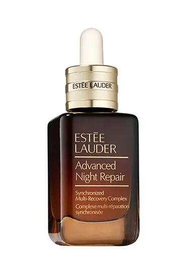 Estée Lauder Advanced Night Repair Serum Lotions, Multi-recovery, Face Serum, Felt - N/a
