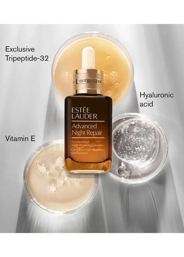 Estée Lauder Advanced Night Repair Serum - N/a