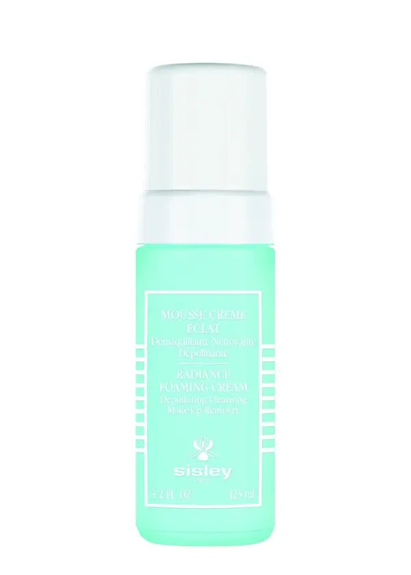 Sisley Radiance Foaming Cream - N/a