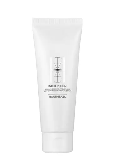 HOURGLASS Equilibrium Rebalancing Cream Cleansers, Youth Lipids - Na