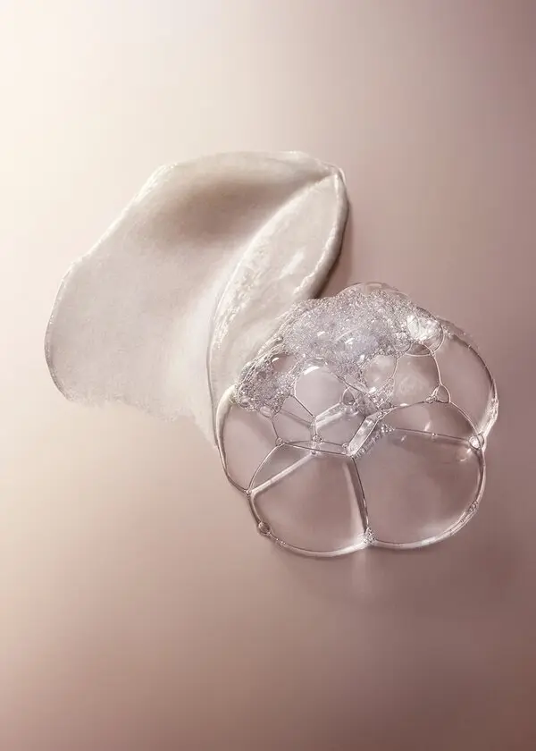 HOURGLASS Equilibrium Rebalancing Cream Cleansers, Youth Lipids - Na