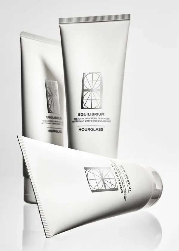 HOURGLASS Equilibrium Rebalancing Cream Cleansers, Youth Lipids - Na
