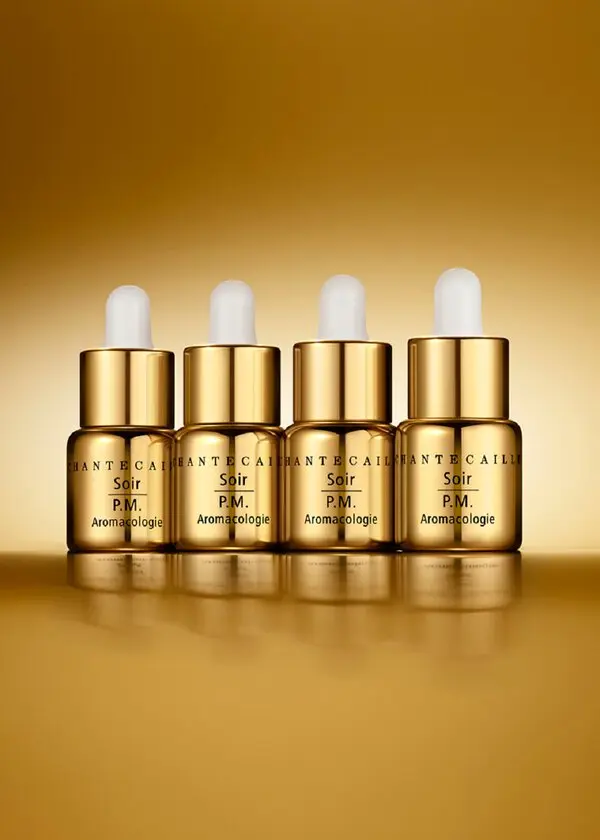 CHANTECAILLE Gold Recovery Concentrate Pm