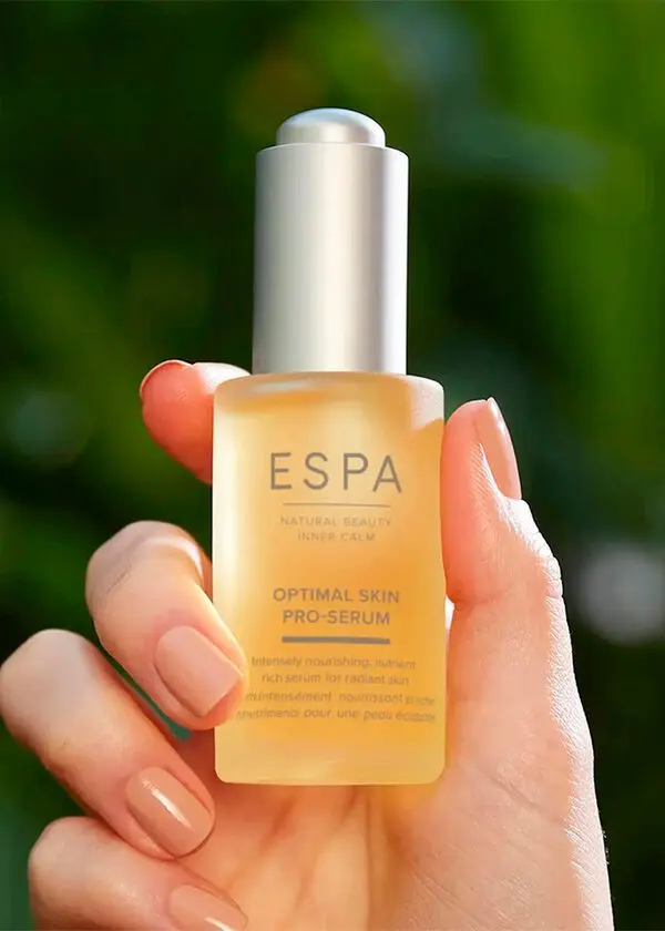 ESPA Active Nutrients Optimal Skin Proserum Lotions, Hydrating