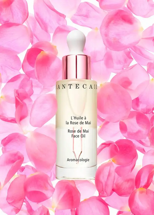CHANTECAILLE Rose De Mai Face Oil - N/a