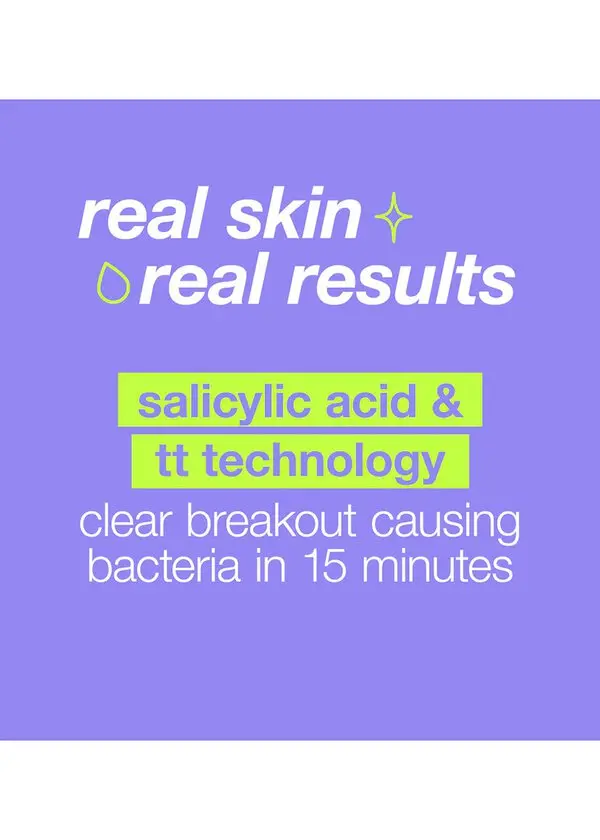 DERMALOGICA Breakout Clearing Booster Cleansers, Skin-soothing - Na