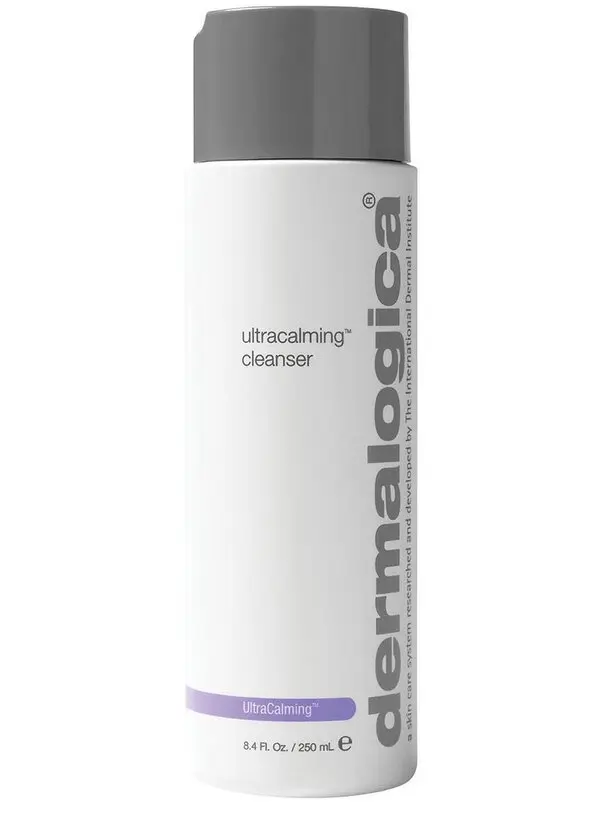 DERMALOGICA Ultra Calming Cleanser Facial Cleansers, Hybrid - N/a