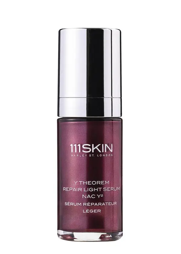 111SKIN Y Theorem Repair Light Serum - N/a
