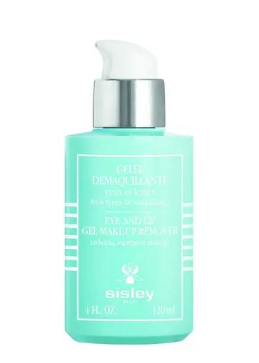 Sisley Eye And Lip Gel Make-up Remover - Na