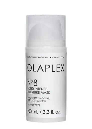 OLAPLEX No. 8 Bond Intense Moisture Mask - N/a