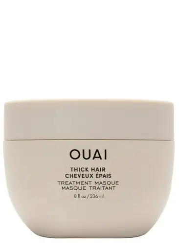 Ouai Thick Hair Treatment Masque - Na