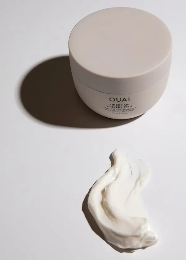 Ouai Thick Hair Treatment Masque