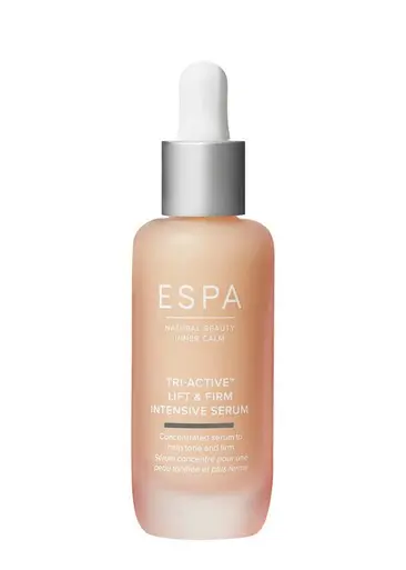 ESPA Tri-active Lift & Firm Intensive Serum Lotions, Hydrating - Na