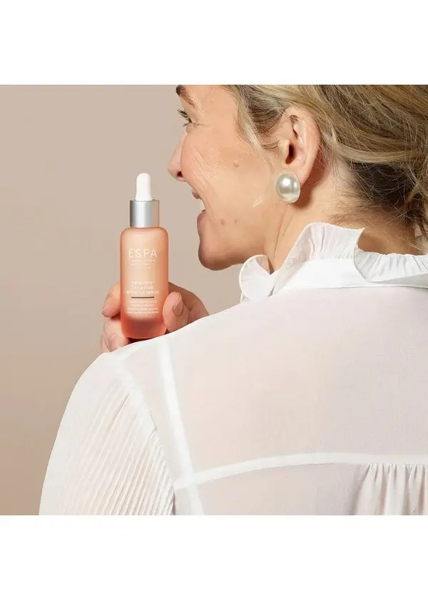 ESPA Tri-active Lift & Firm Intensive Serum Lotions, Hydrating