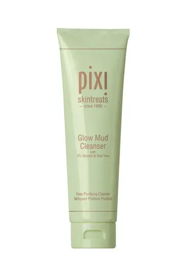 Pixi Glow Mud Cleanser - N/a