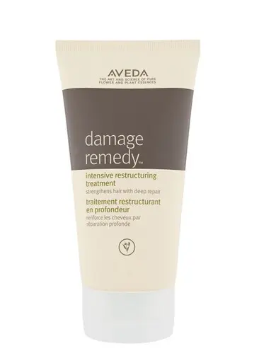Aveda Damage Remedy Intensive Restructuring Treatment - N/a
