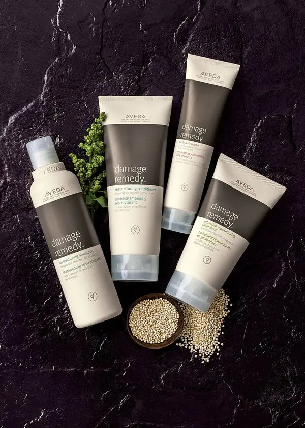 Aveda Damage Remedy Intensive Restructuring Treatment