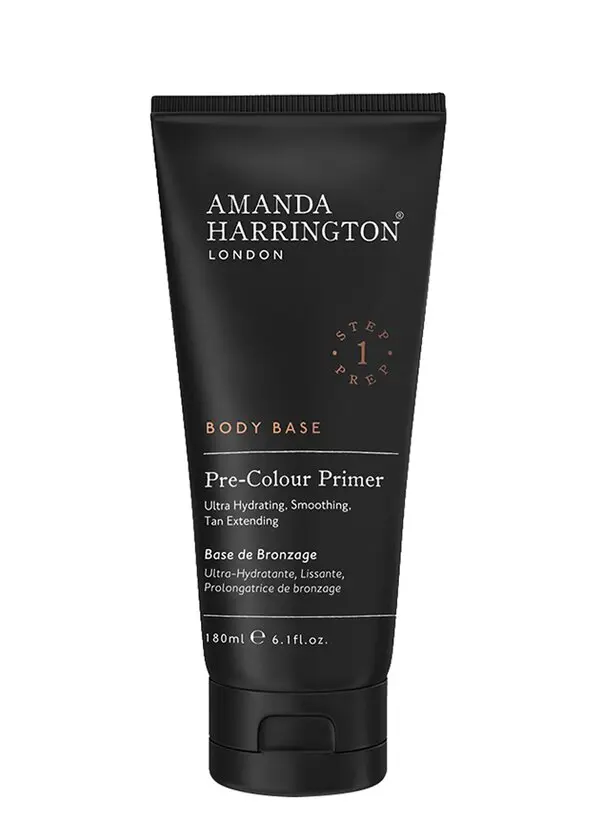 AMANDA HARRINGTON Body Base Pre-colour Primer 180ml