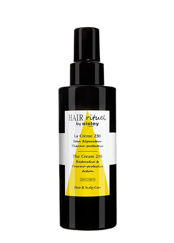 Sisley Hair Rituel The Cream 230 - N/a
