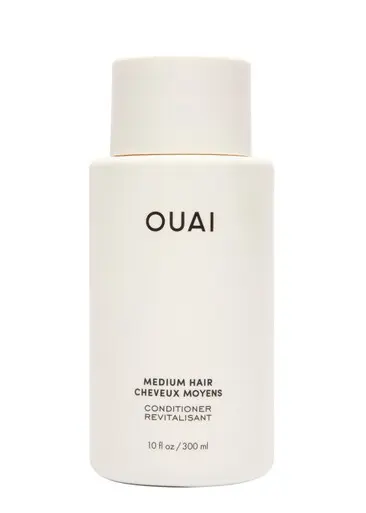 Ouai Medium Hair Conditioner - N/a