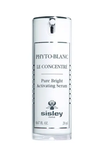 Sisley Phyto Blanc Le Concentr - N/a