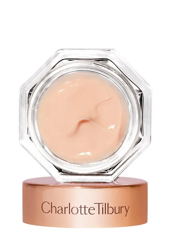 Charlotte Tilbury Magic Eye Rescue Skin Kits, Soothing Effect