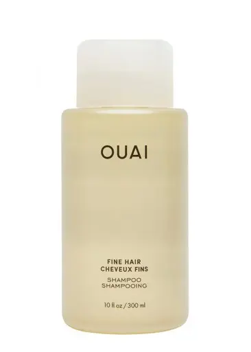 Ouai Fine Hair Shampoo - Na