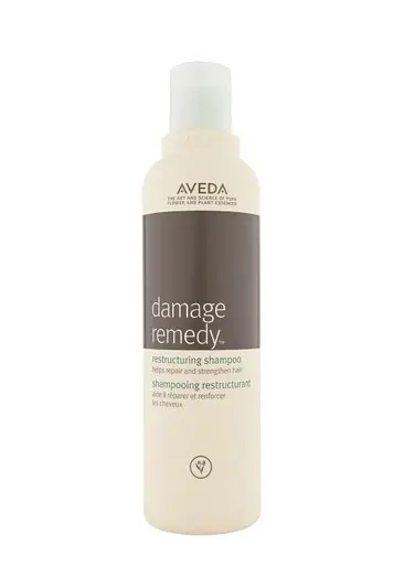 Aveda Damage Remedy Restructuring Shampoo Shampoo, Repair - N/a