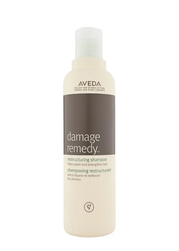 Aveda Damage Remedy Restructuring Shampoo Shampoo, Repair - N/a