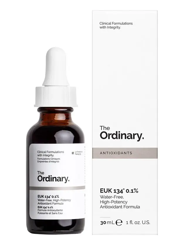 THE ORDINARY Euk 134 0.1 - N/a
