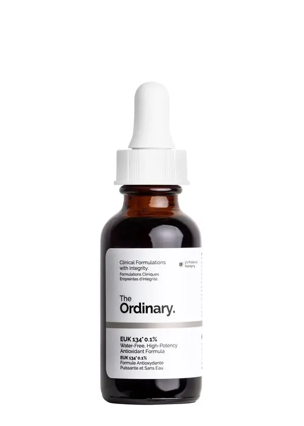 THE ORDINARY Euk 134 0.1 - N/a