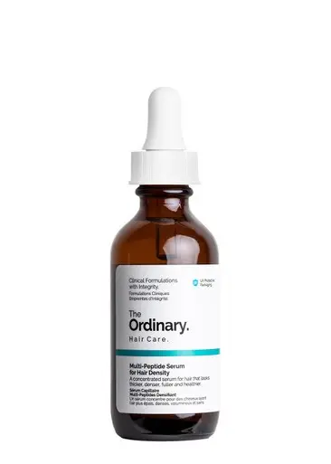 THE ORDINARY Multi-peptide Serum For Hair Density - N/a