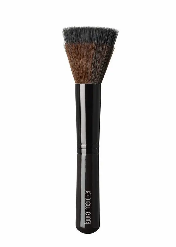 Laura Mercier Finishing Brush - N/a