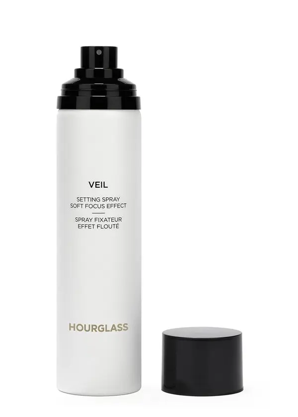 HOURGLASS Veil Soft Focus Setting Spray - Na