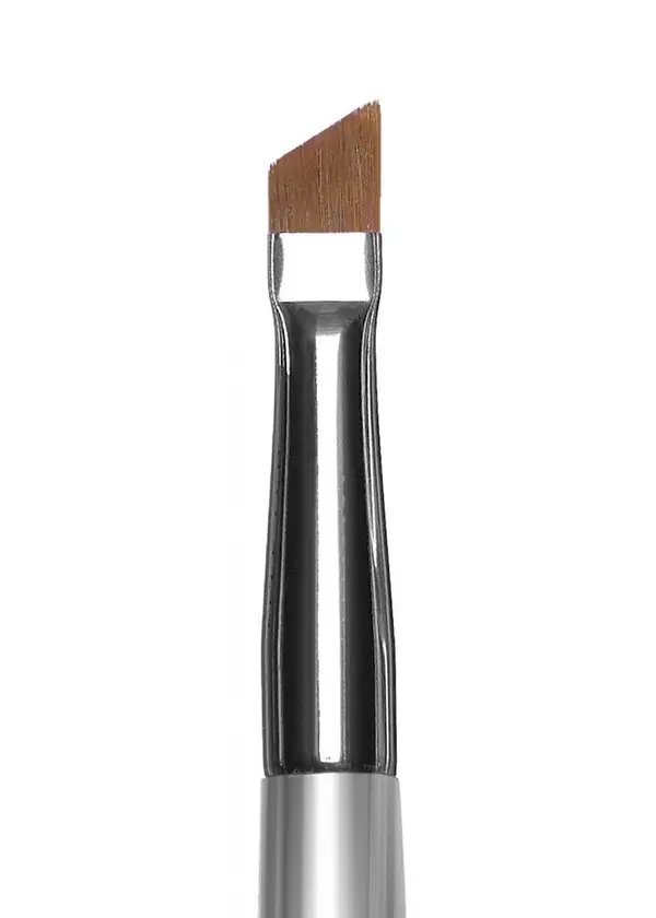 Trish Mcevoy 50 Angled Precision Eyelining Brush - N/a