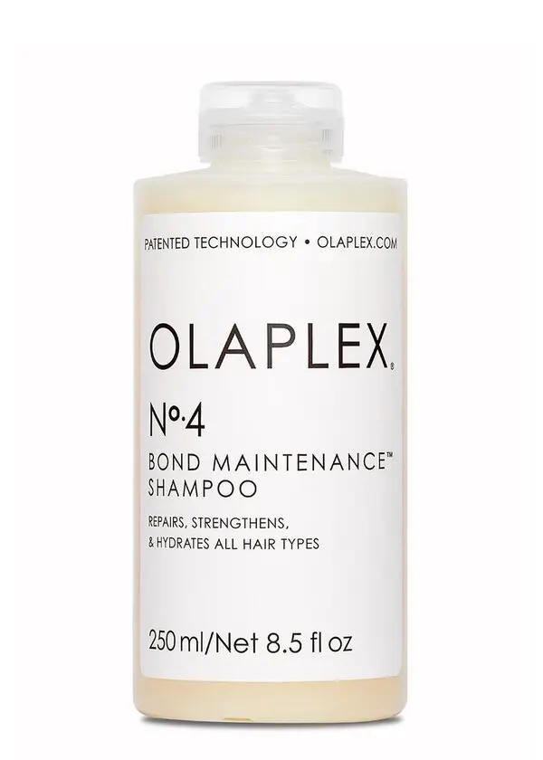OLAPLEX No. 4 Bond Maintenance Shampoo Shampoo, Acetate - N/a