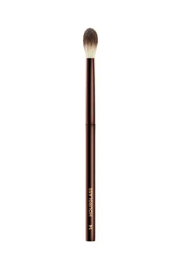 HOURGLASS Nº 14 Detail Setting Brush - N/a