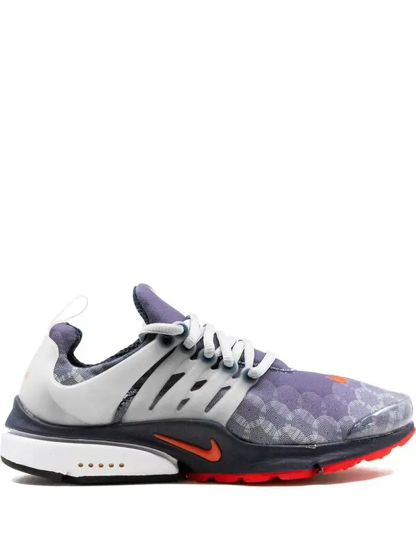 Nike Air Presto Usa Sneakers - Blue