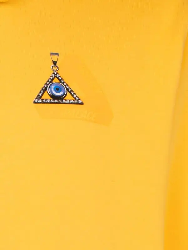 PALACE Graphic-print Hoodie