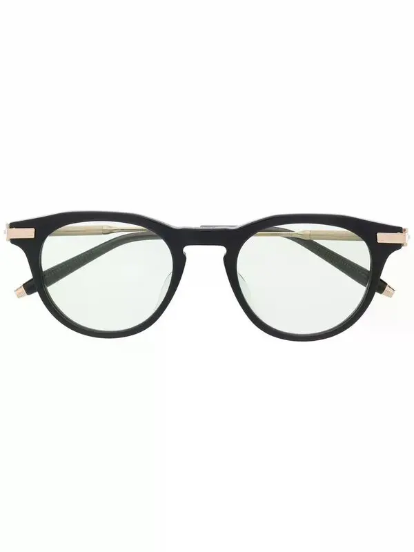 AKONI Gemini Tinted Sunglasses