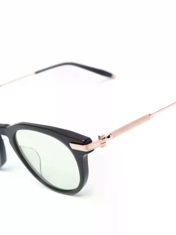 AKONI Gemini Tinted Sunglasses